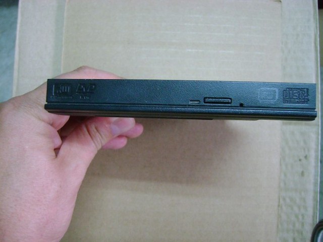 DVD-RW za Acer Aspire 5000