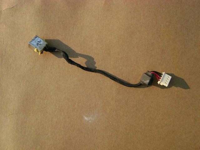 Konektor za napajanje za Acer Aspire 5349