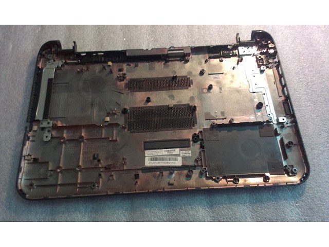 DONJA PLASTIKA KUCISTA ZA HP PAVILION 15 , 15-B186EG