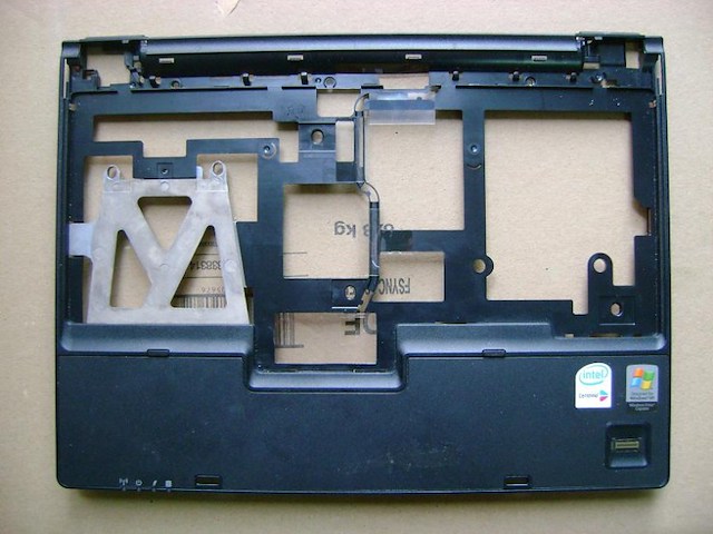 Poklopac kucista za HP Compaq nc2400