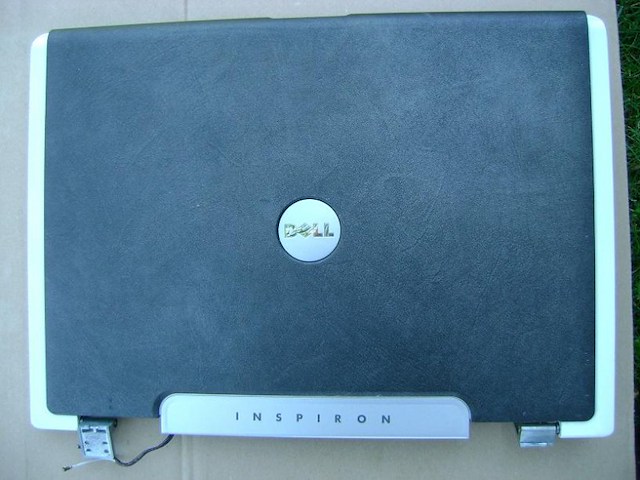 Kuciste displeja za Dell Inspiron 9400 - LUKSUZNO