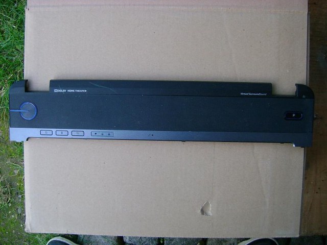 Poklopac tastera za Acer Aspire 7540G