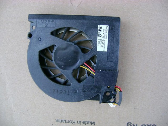 Ventilator graficke karte za Dell Inspiron 9400