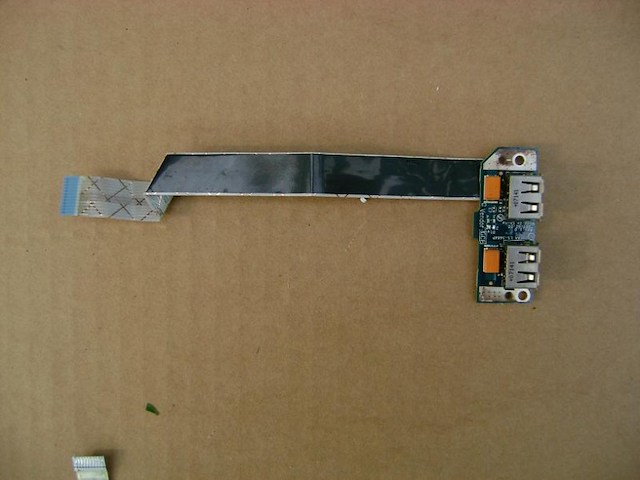 USB konektori za Toshiba Satellite A200
