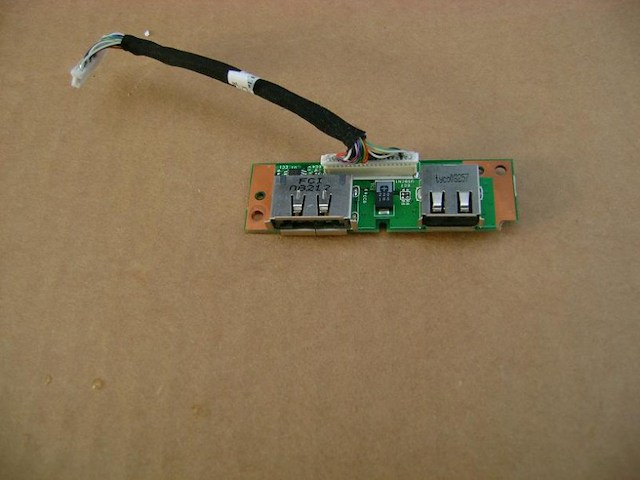 USB konektori za Acer Travelmate 5730