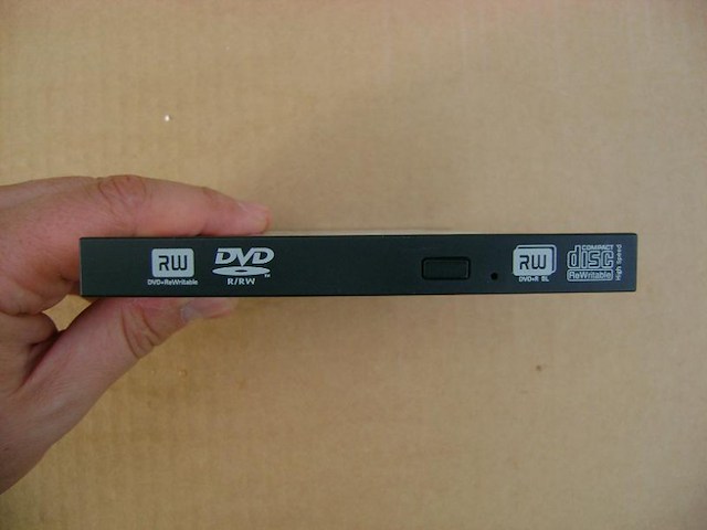 DVD-RW za Acer Travelmate 5730