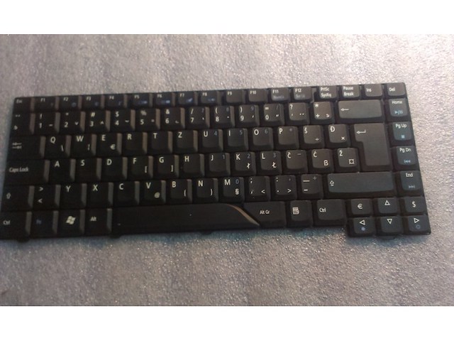 TASTATURA ZA 4930 4930g 4930zg 4935 4935G 4937 4937G 52