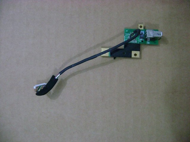 USB konektor za Lenovo ThinkPad T400