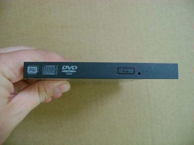 DVD-RW za HP Compaq 8510p