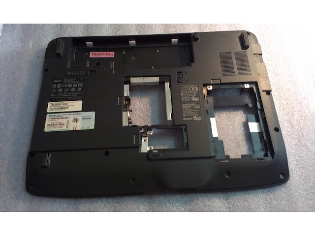 DONJA PLASTIKA KUCISTA ZA ACER ASPIRE 5230