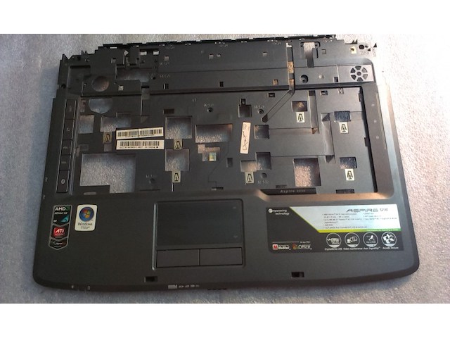 DONJI DEO KUCISTA ZA ACER ASPIRE 5230 (PALMREST)