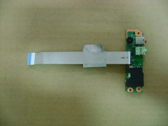 Konektori sa kablicem za FS Amilo Pro V3515