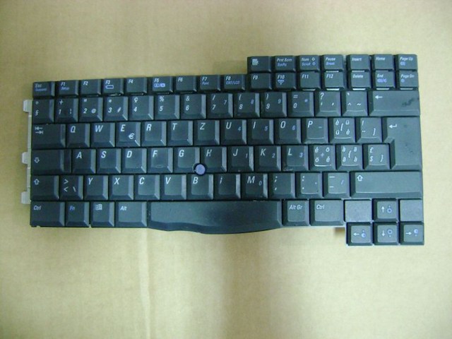Tastatura za Dell Inspiron 8100