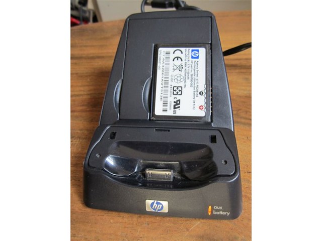 HP Dock za Ipaq Series PE2080 (Ipaq 4300)