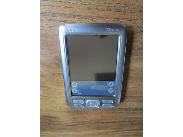 Display za Palm Zire 72s