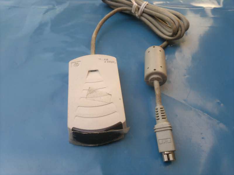 HP FastInfraRed Receiver