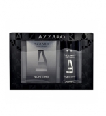 Azzaro Pour Homme Night Time SET Azzaro parfem
Azzaro parfem
eau de toilette, 100 ml edt + 150 ml deodorant