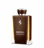 Leather Essence tester Ferrari parfem
Ferrari parfem
eau de parfum, 100 ml