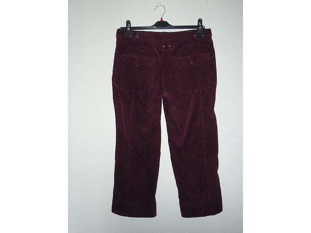 Pantalone YESSICA 3\4  40