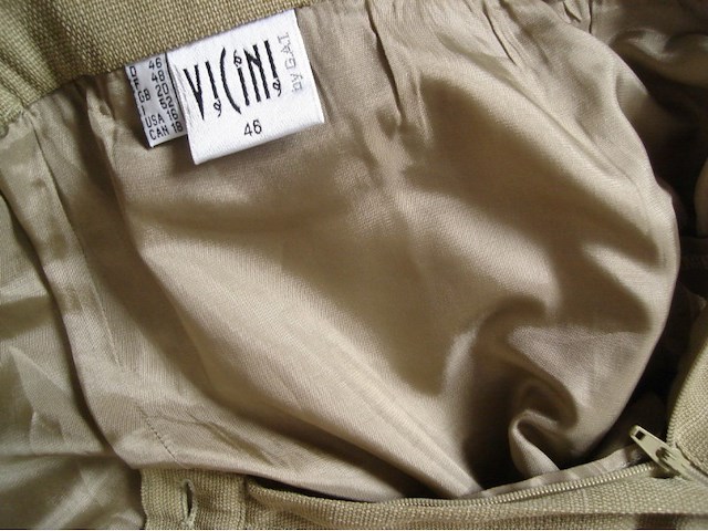 Pantalone VICINI