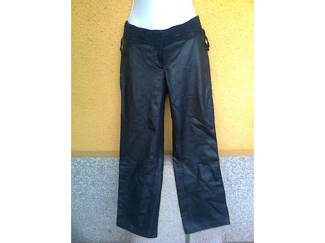 EXTRA KOZNE PANTALONE #H.M.#