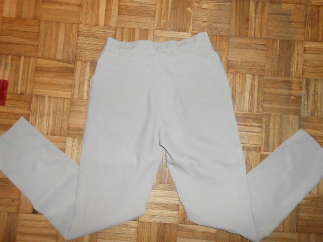 pantalone Benetton vel. S/M