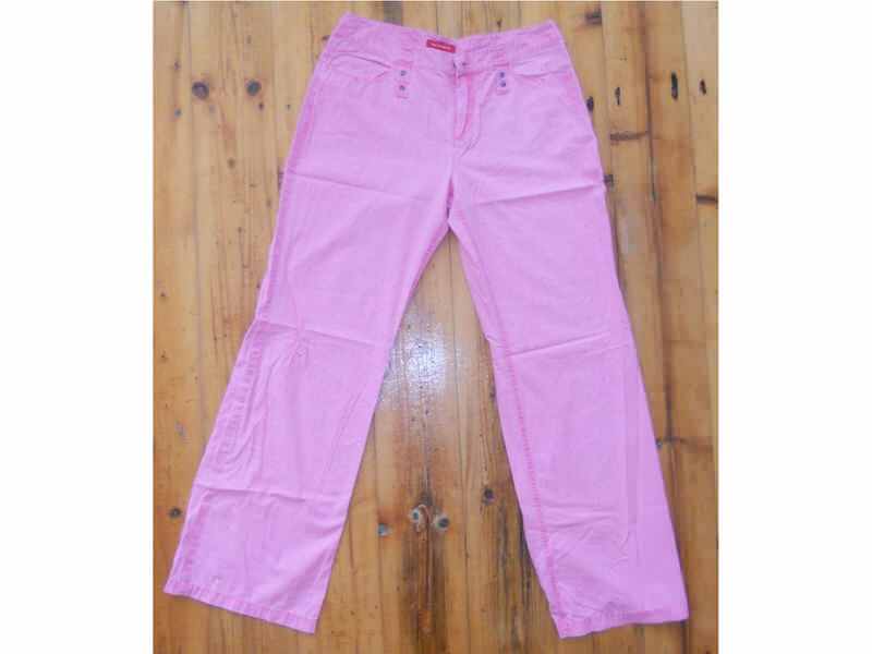 MEXX PANTALONE KAO NOVE *POVOLJNO* VEL. 38