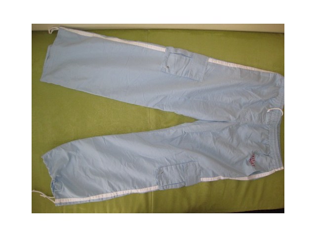 TRENERKA-PANTALONE Identic-sport (br.XL, 42/44)