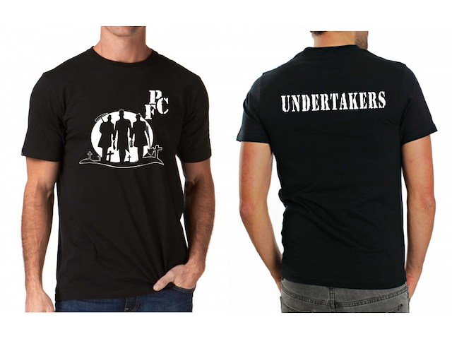 Partizan Undertakers