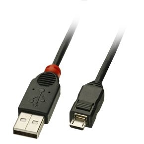 KABL USB Micro A/B 1m