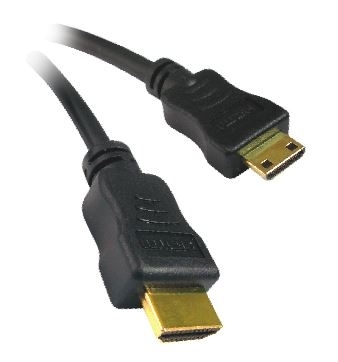 KABL HDMI 1.4 A-M/A-M W/E 20M