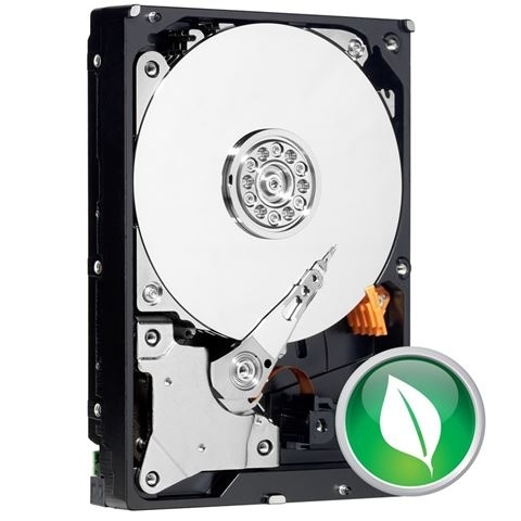 Hard Disk WDÂ Greenâ„¢ 4TB SATA 3