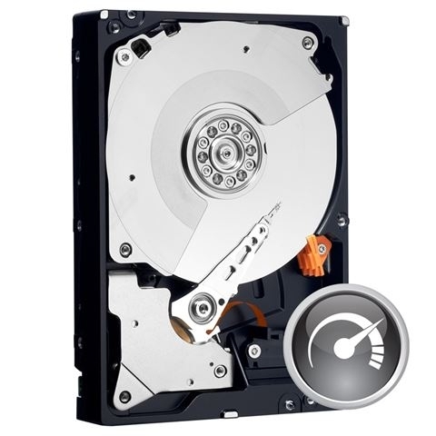 Hard Disk WDÂ Blackâ„¢ 4TB SATA 3