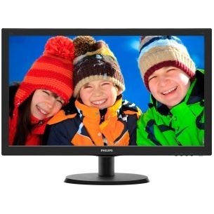 Monitor 22 Philips 223V5LSB2/10