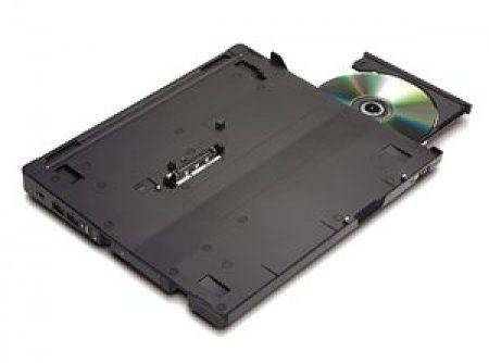 LEN TAB OPT ThinkPad X6 Tablet UltraBase, 41U3120
