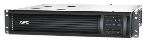 APC Smart-UPS 1000VA/700W