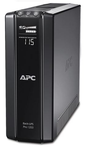 UPS APC Back BR1200GI