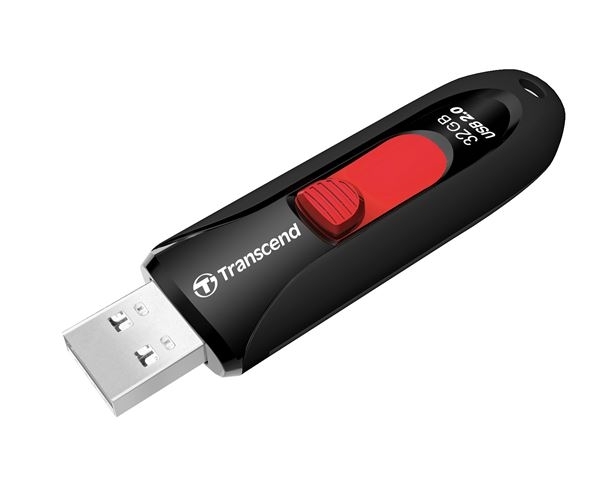 USB memorija Transcend 32GB JF590K