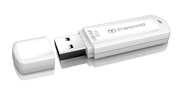 USB memorija Transcend 8GB JF730 3.0