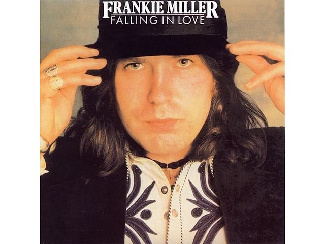 Frankie Miller - Falling in Love