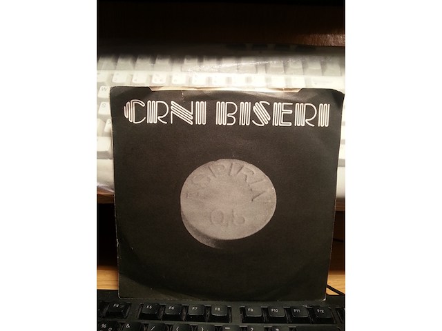Crni Biseri - Aspirin / Susret Na Uglu