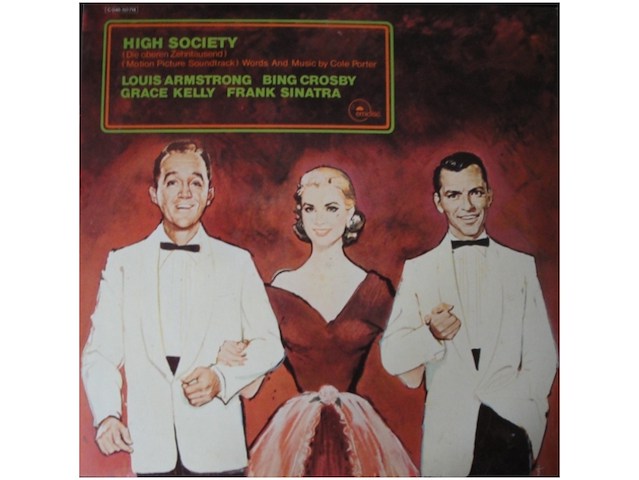 V/A - High Society