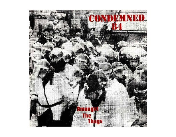 Condemned 84 - Amongst The Thugs