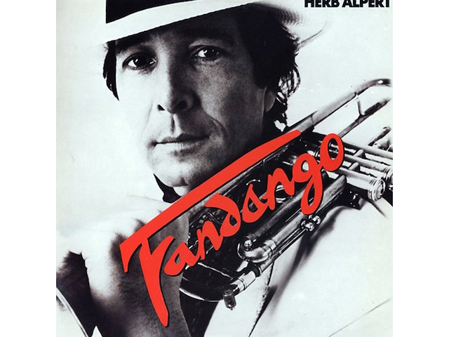 Herb Alpert - Fandango