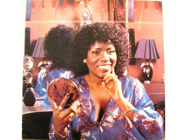 Gloria Gaynor - I Kinda Like Me