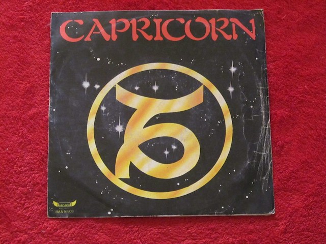 Capricorn (3) - Capricorn