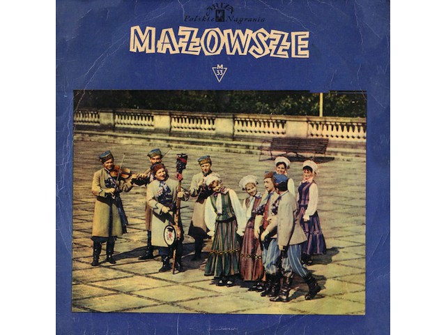 Muza (3) - Mazovsze