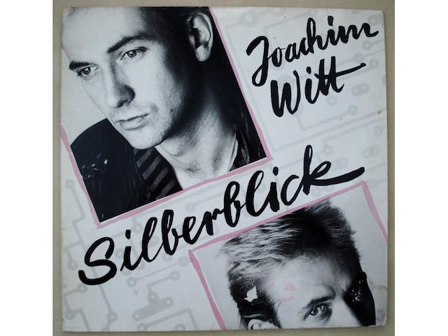 Joachim Witt - Silberblick