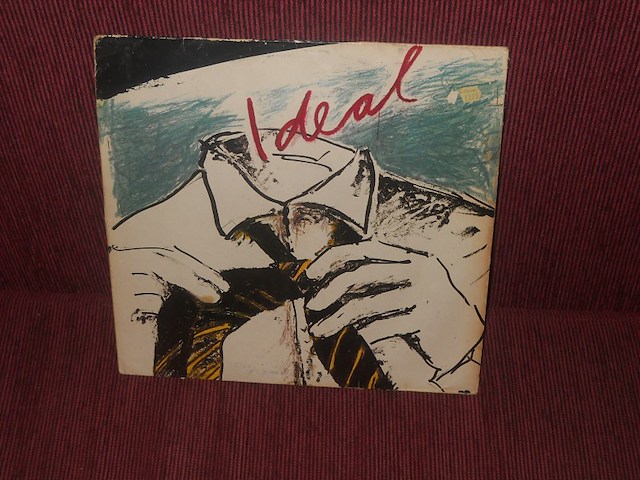 Ideal (3) - Ideal