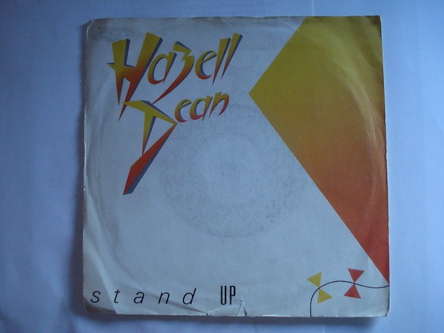 Hazell Dean - Stand Up